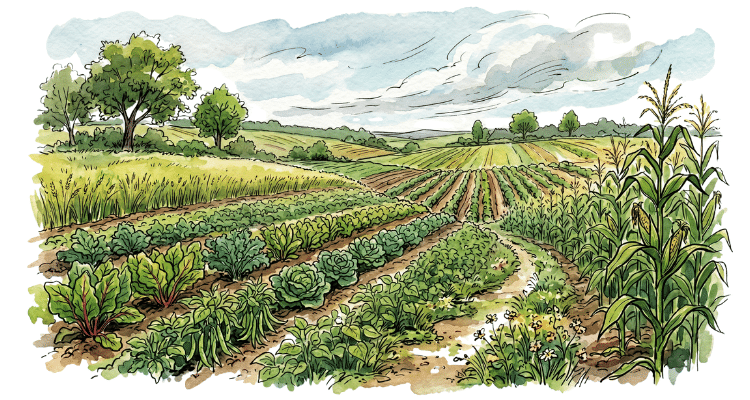 Crop Insurance vs. Farm Insurance: What's the Difference for Adjusters ...