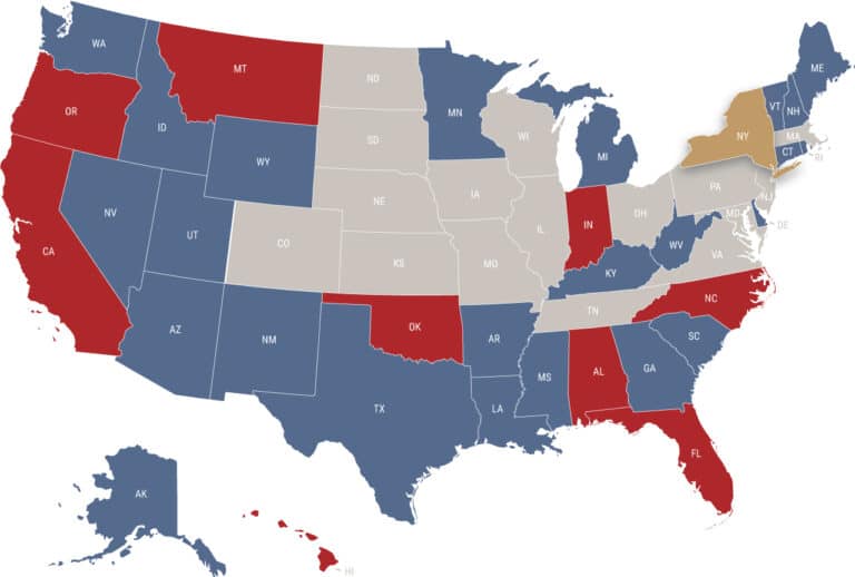 New York Adjuster License Reciprocity — AdjusterPro®