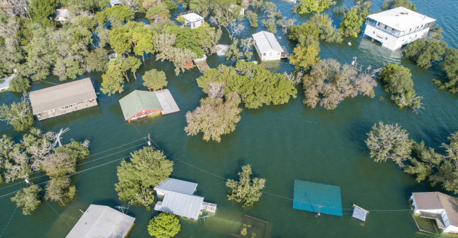 NFIP Flood Certification Information for Adjusters — AdjusterPro®