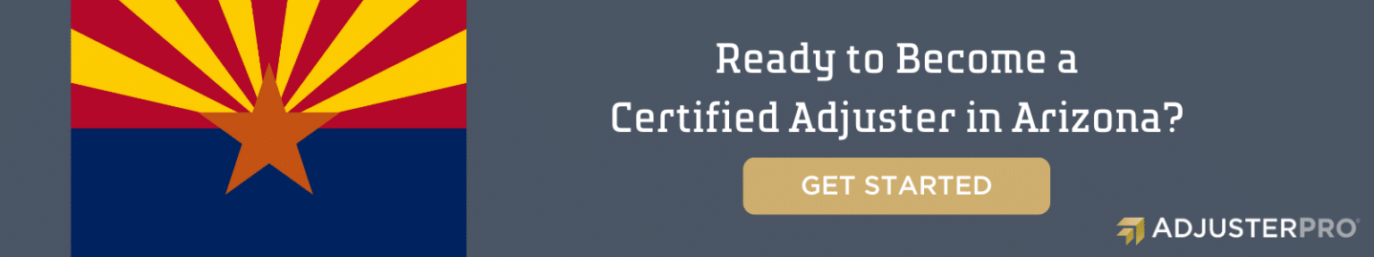Our Certified Adjuster Designation — AdjusterPro®