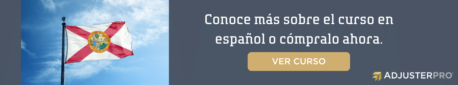 AdjusterPro Launches Florida Certified Adjuster Course in Spanish ...