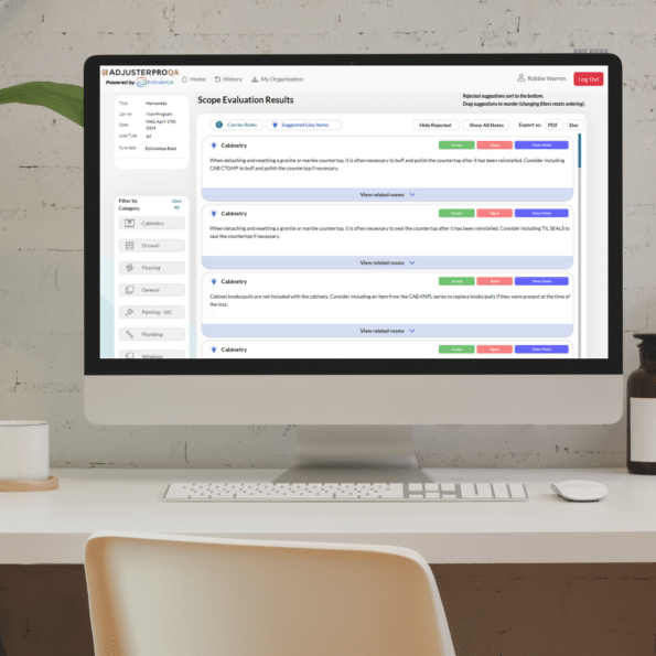 Career Success — AdjusterPro®