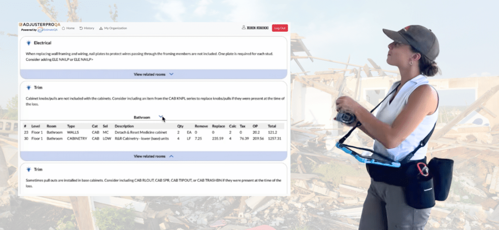 Insurance Adjusters Review: AdjusterProQA — AdjusterPro®