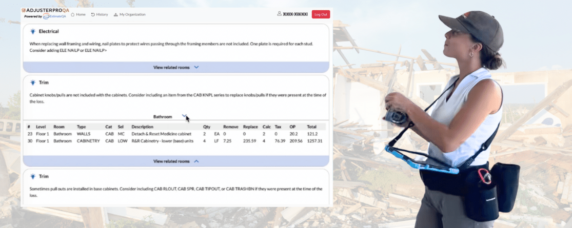 Insurance Adjusters Review: AdjusterProQA — AdjusterPro®