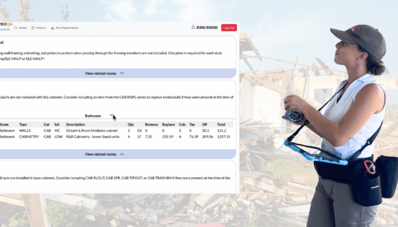 Adjusting 101 — AdjusterPro®