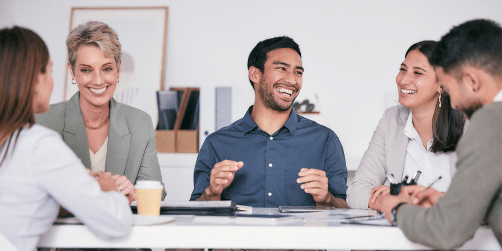 Customer Service Tip #10: Laugh — AdjusterPro®
