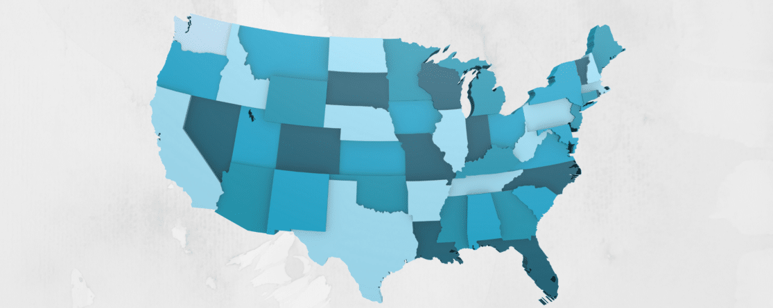 Insurance Adjuster State Requirements — AdjusterPro®